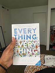 Amazon.com: Everything, Everything: 9780553496673: Yoon, Nicola: Books