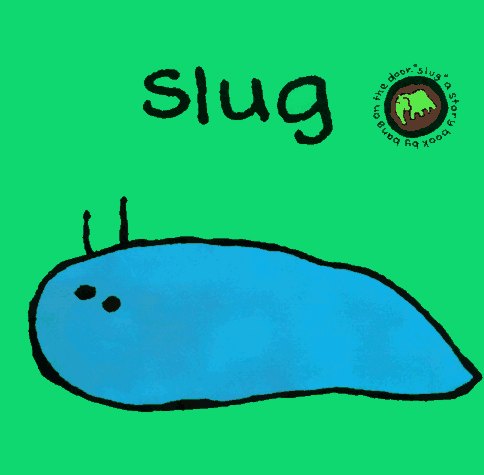Slug (Bang on the Door): Robb, Jacky: 9780843179316: Amazon.com: Books
