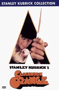 A Clockwork Orange | Amazon.com.br