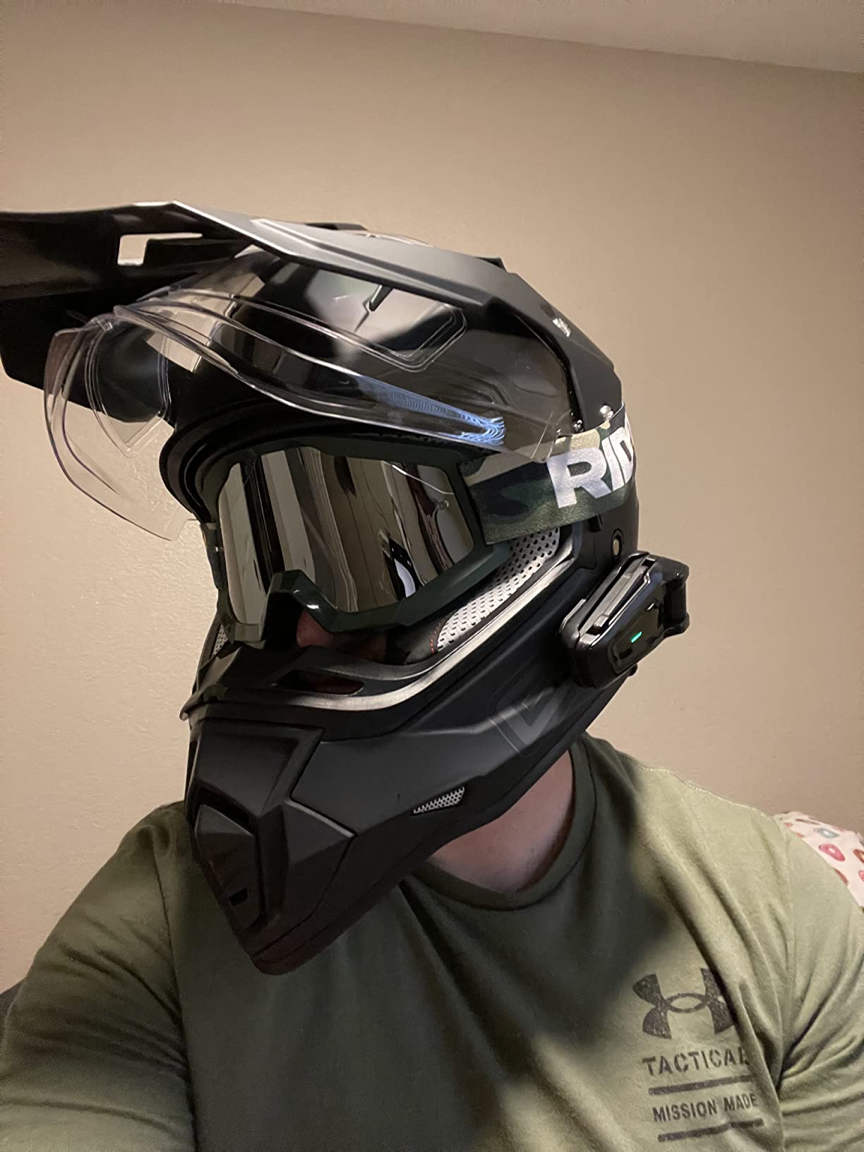 $24/mo - Finance O'Neal Sierra II Mens Full-Face Slingshot Helmet | Buy ...