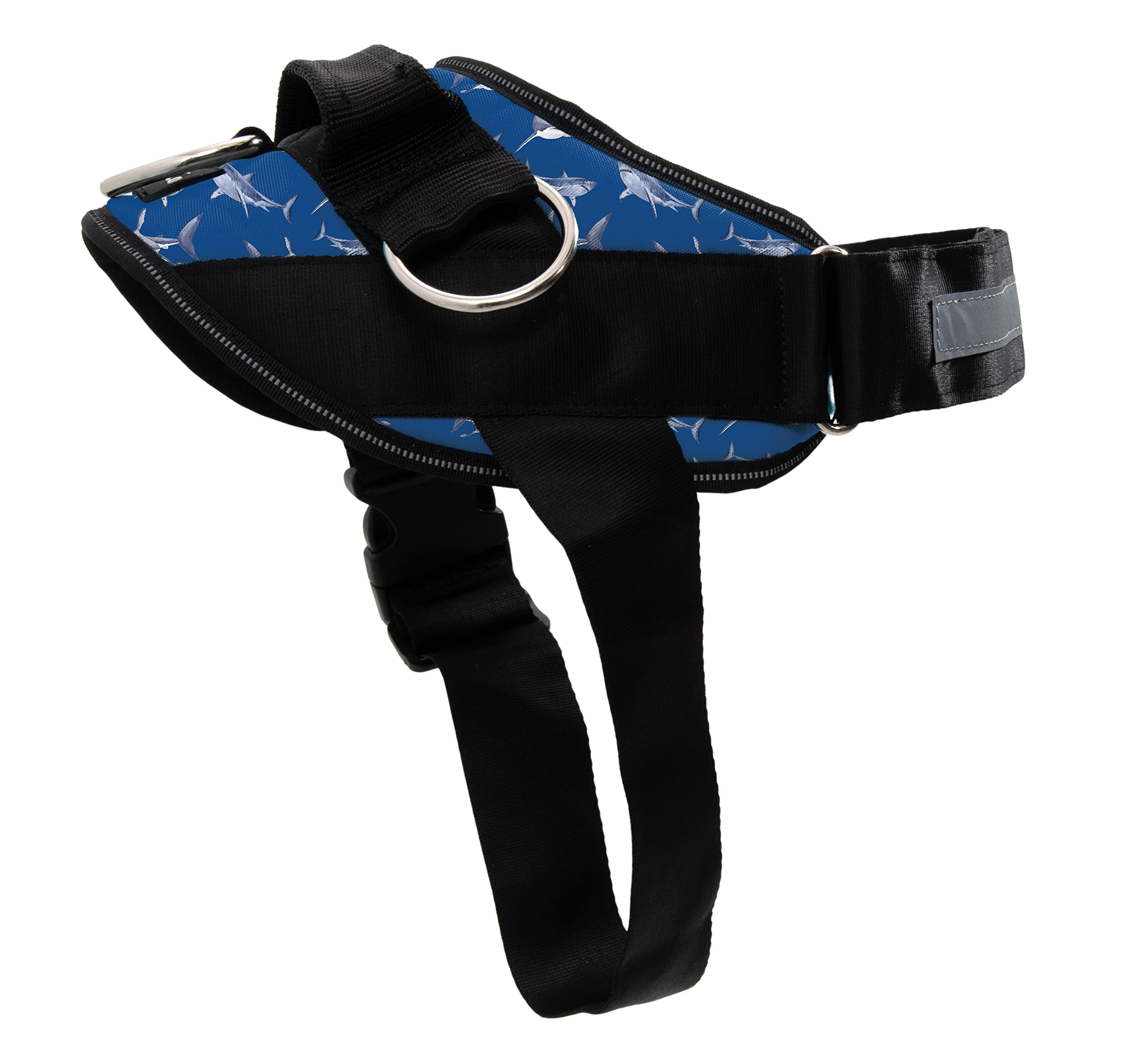 Snapklik.com : ShawnCo Essential Dog Harness, No-Pull Pet Vest