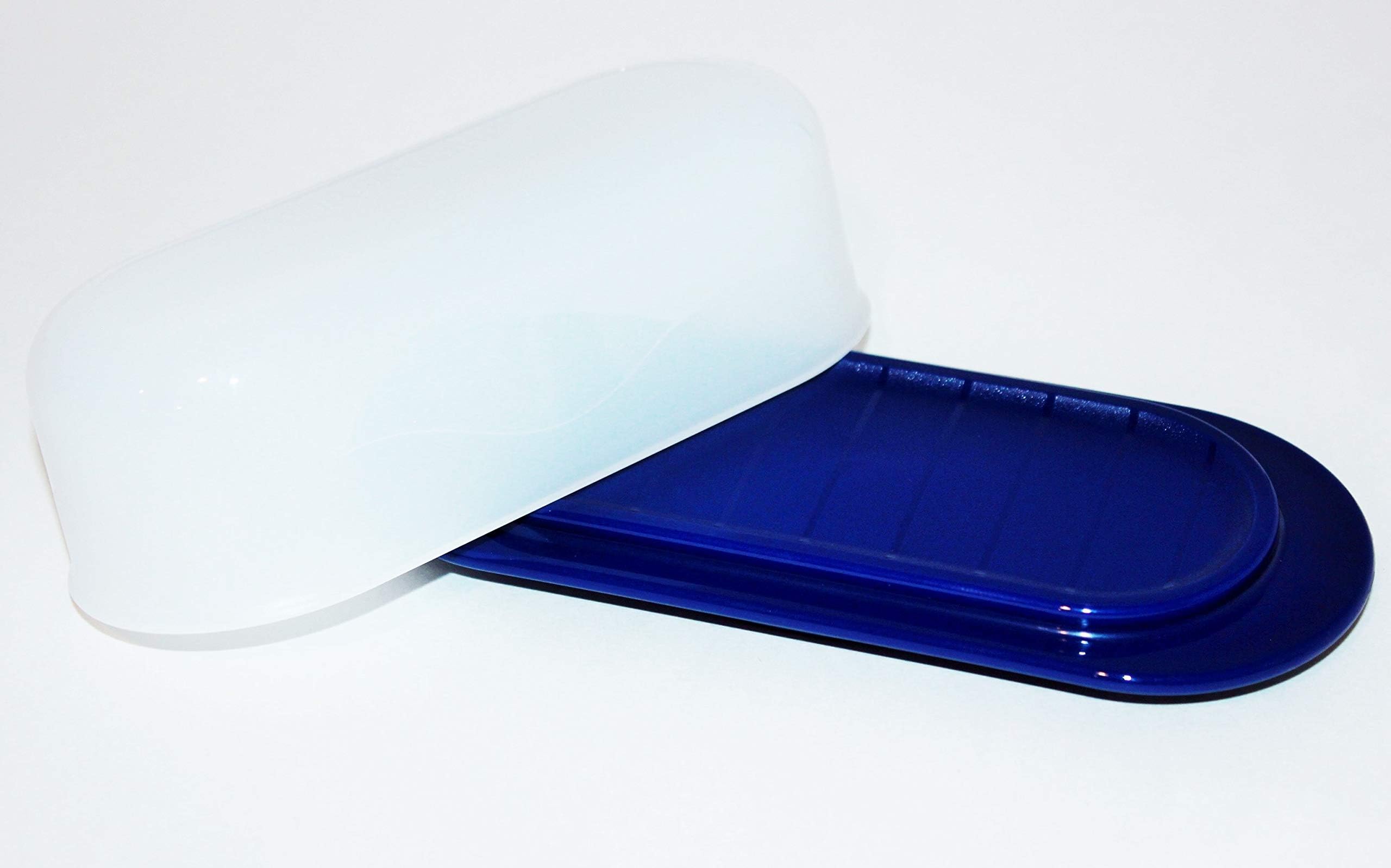 Amazon.com | Tupperware Butter Dish: Butter Dishes