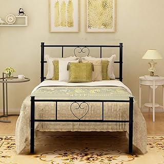 Amazon.co.uk: single bed with storage