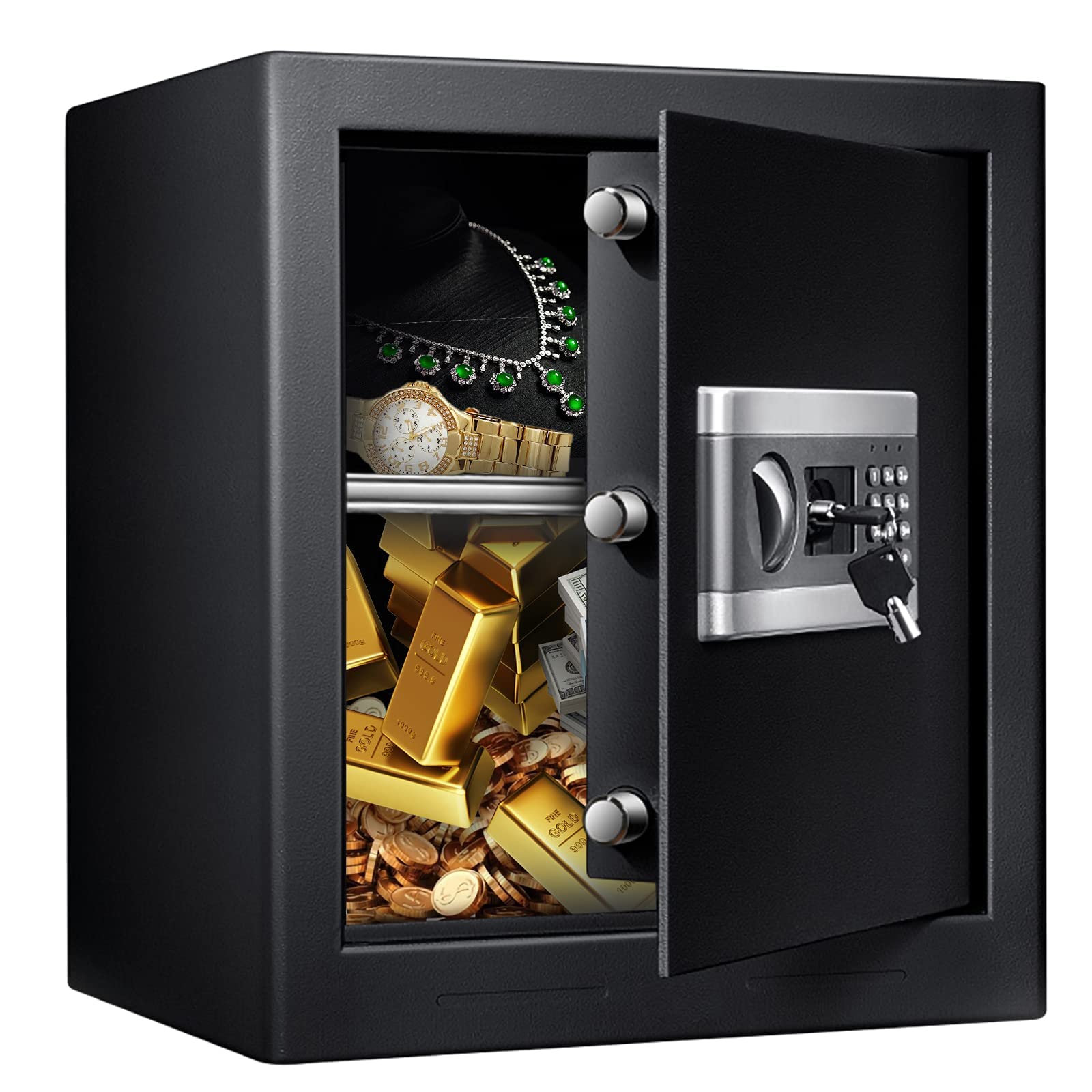 Buy Fireproof Waterproof Safe Cabinet Safes Fireproof Safe Cabinet ...