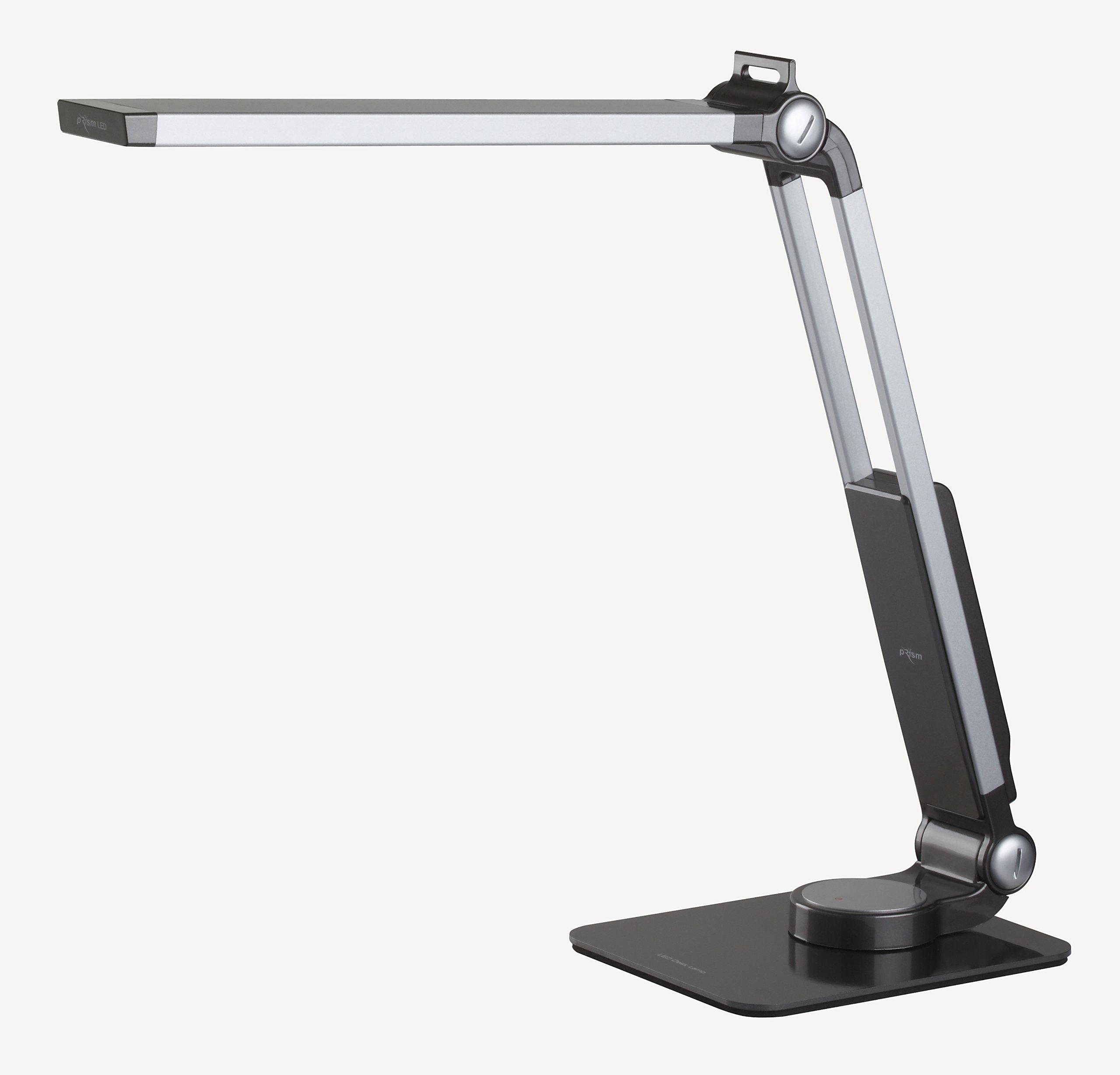 Amazon.co.jp: PRISM TL-4300GR Energy Star LED Desk Lamp with Anti ...