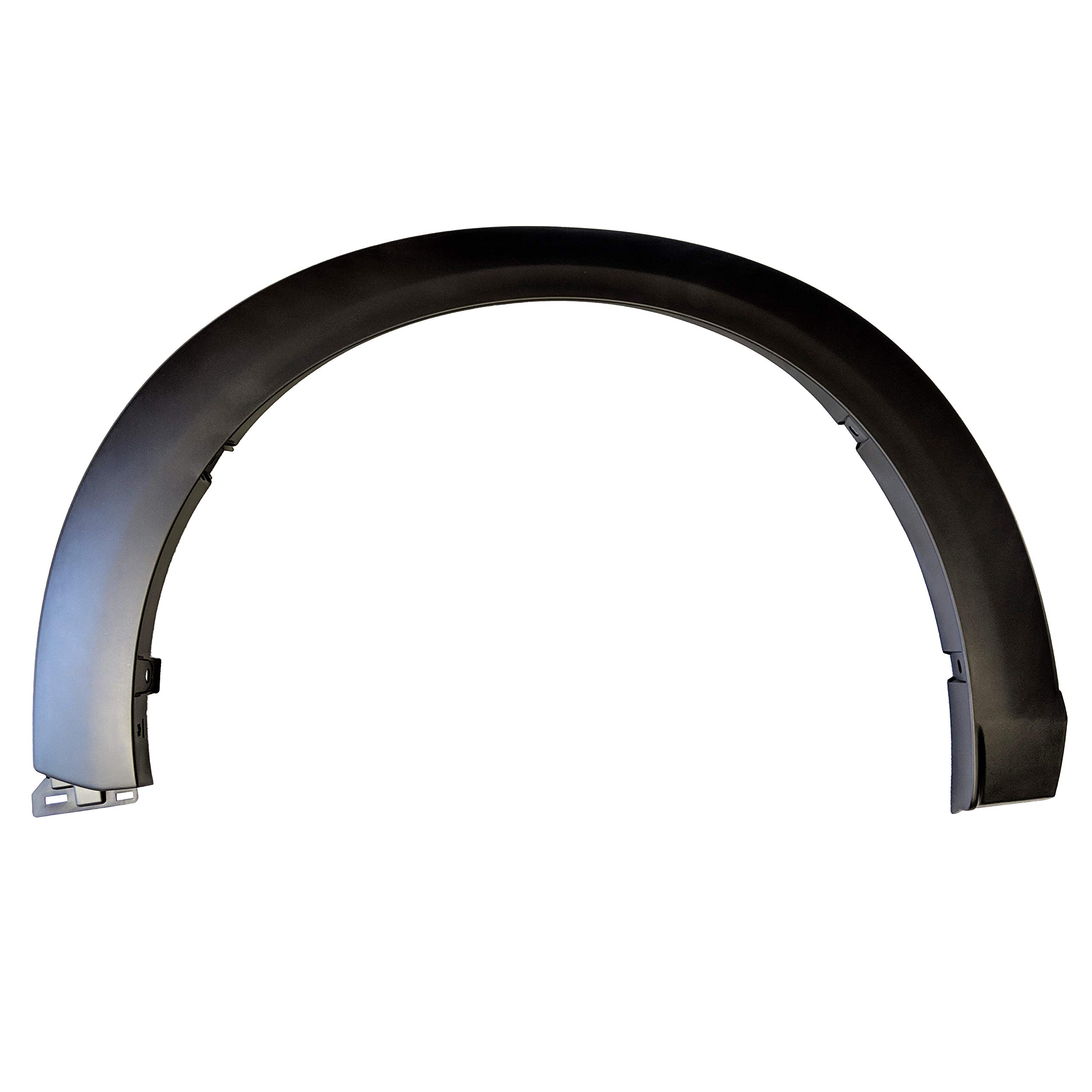 Genuine Mazda CX-3 DK RH Front Guard Fender Flare Mould Part D10E51W20C ...