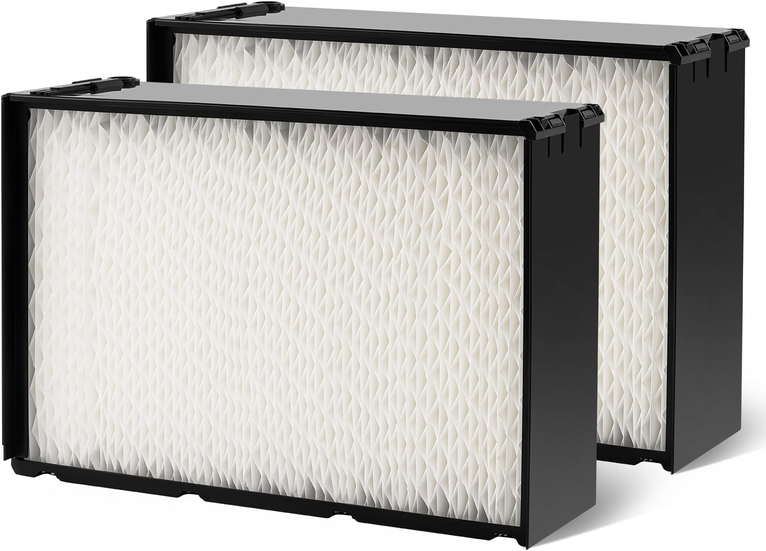 Amazon.com: Think Crucial Replacement Air Purifier Filter – Compatible ...