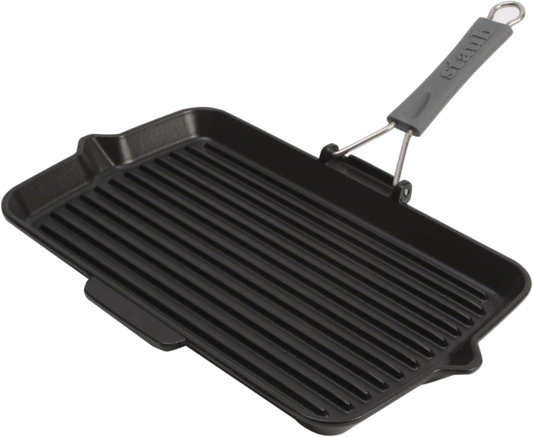 Amazon.com: Iwatani Takoyaki Grill Pan , Medium, Black: Home & Kitchen