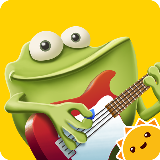 Animal Band Nursery Rhymes - App on Amazon Appstore