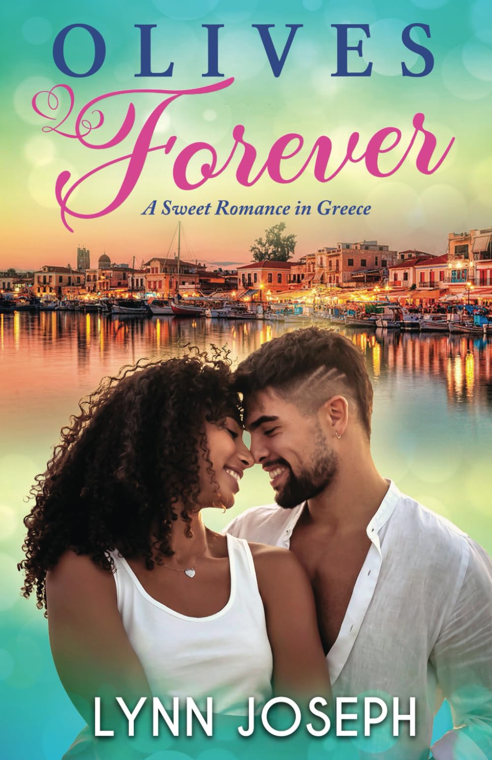 Amazon.com: Olives Forever: A Best Friends-to-Lovers sweet romance in ...
