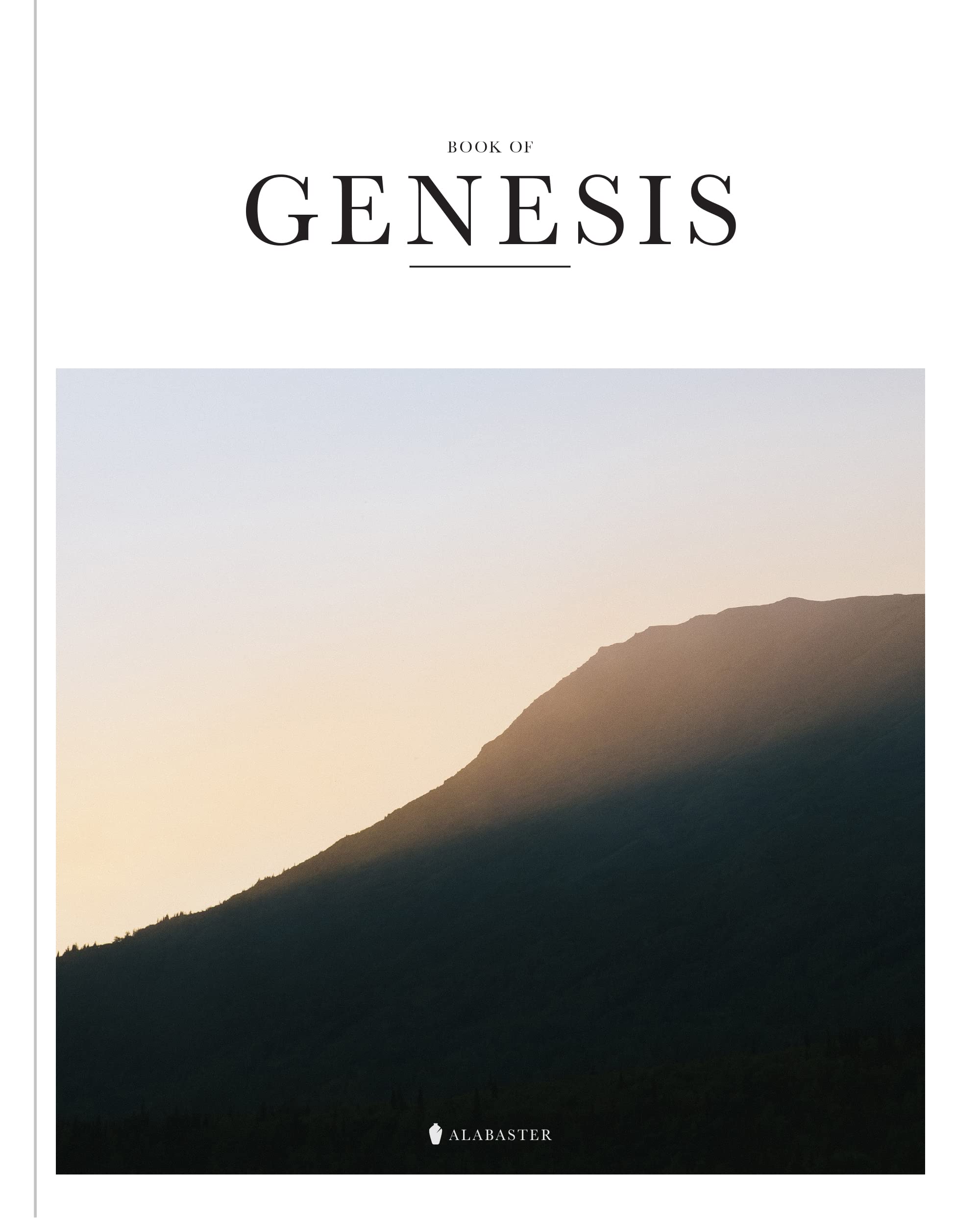 Snapklik.com : Book Of Genesis