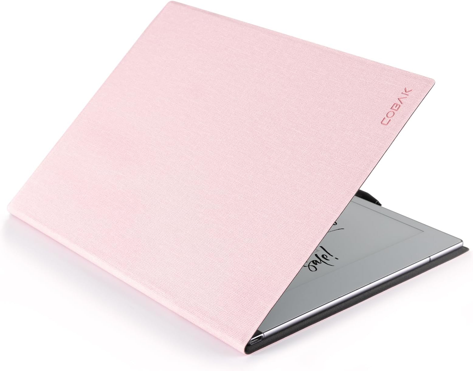 Amazon.com: CoBak Magnetic Case for Remarkable 2 Paper Tablet, Ultra ...