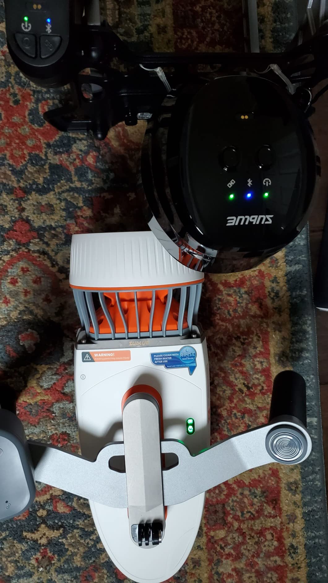 $38/mo - Finance Motorized Stand Up Paddle Board SUP Power Conversion ...