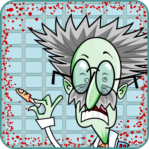Professor Zombie! - App on Amazon Appstore