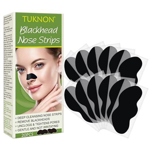 Mitesser Nasenstrips, Anti Nosestripes Mitesser, Nosestripes Blackheads ...