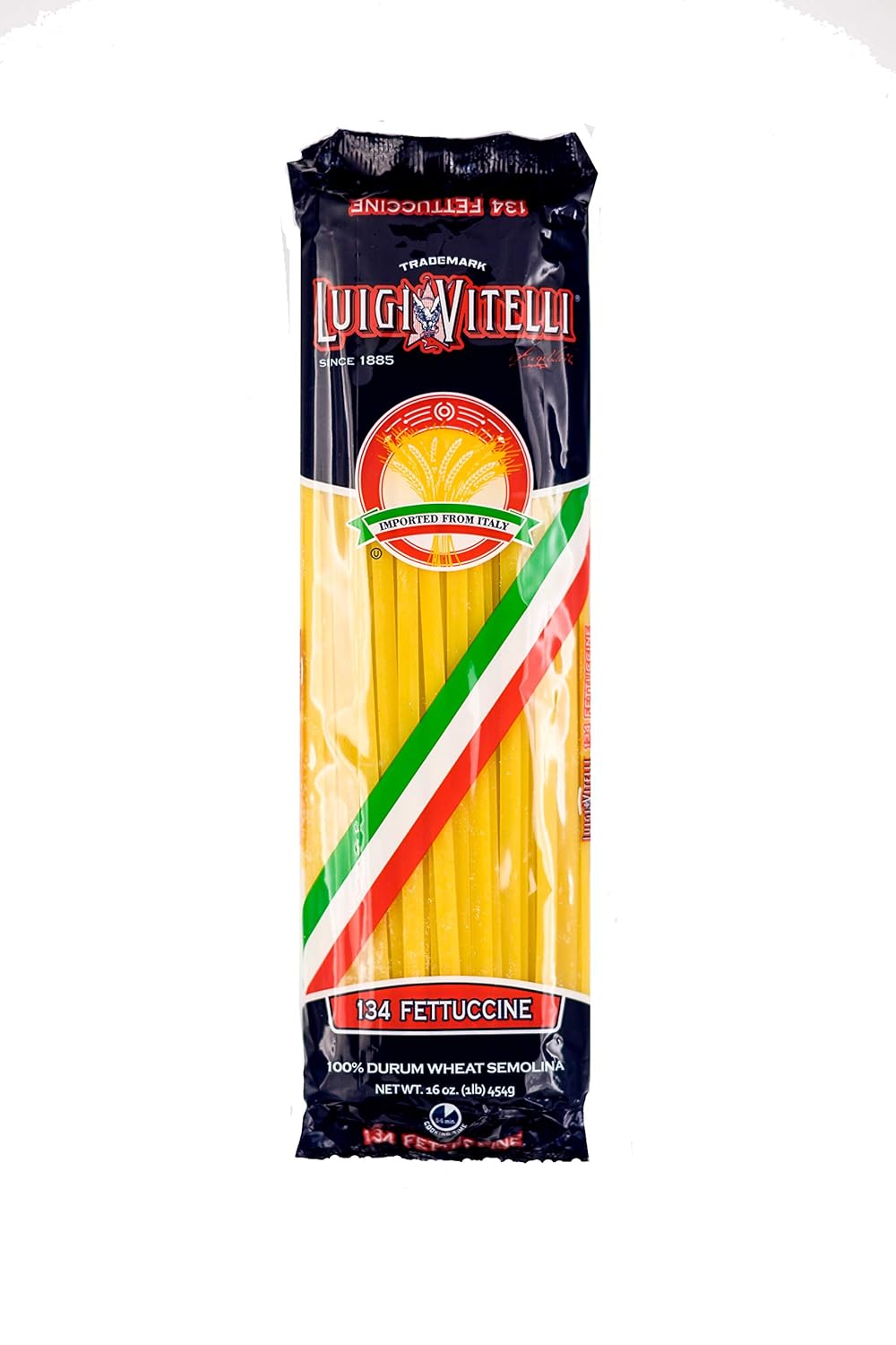 Amazon.com: Fettuccini (6 Pack)