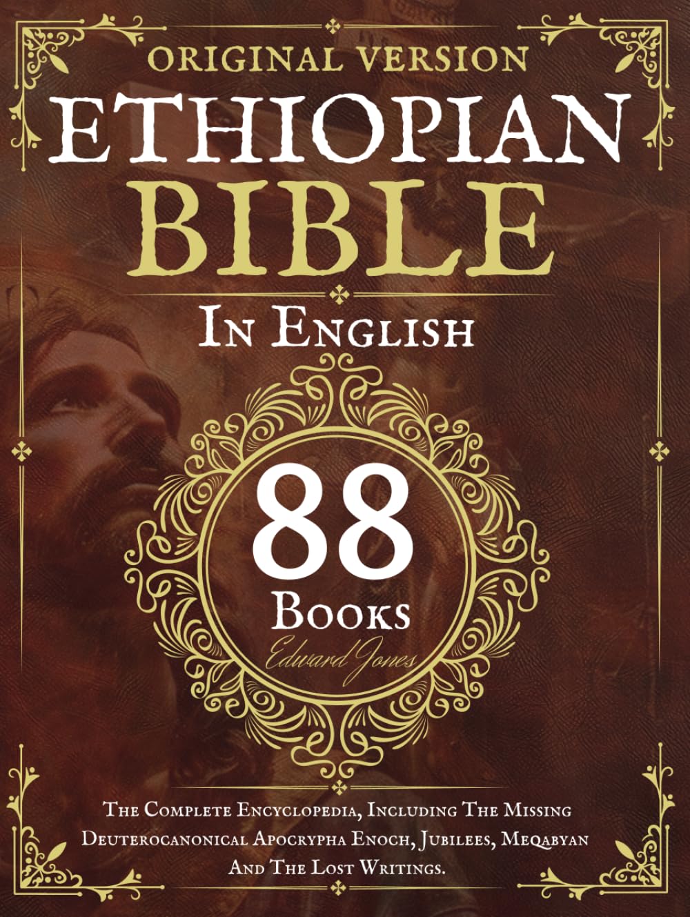 The Complete Ethiopian Bible in English 88 Books: The Complete ...