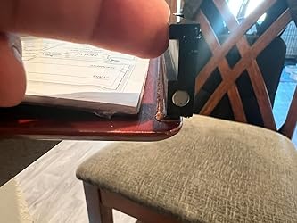 Amazon.com: Monster Wooden Deluxe DND Stat Tracker Case- Compatible ...