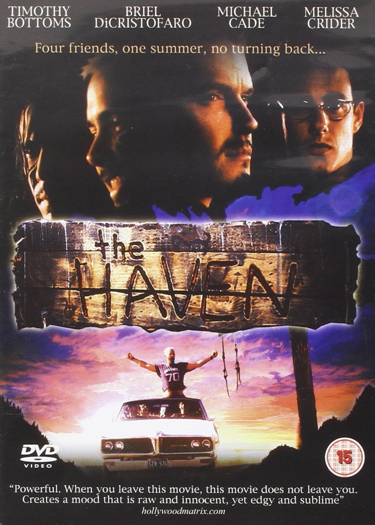Amazon.com: The Haven : Movies & TV