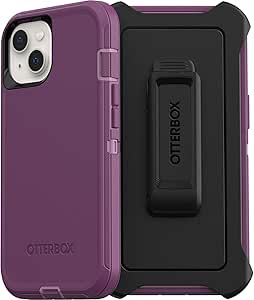 Amazon.com: OtterBox Defender Series - Funda para iPhone 13 (solo ...