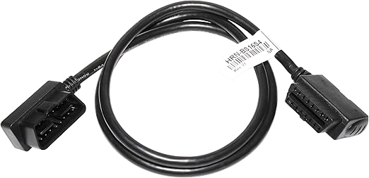 Amazon.com: Geotab GPS Extension Cable for GO5, GO6, GO7, GO8, GO9 ...