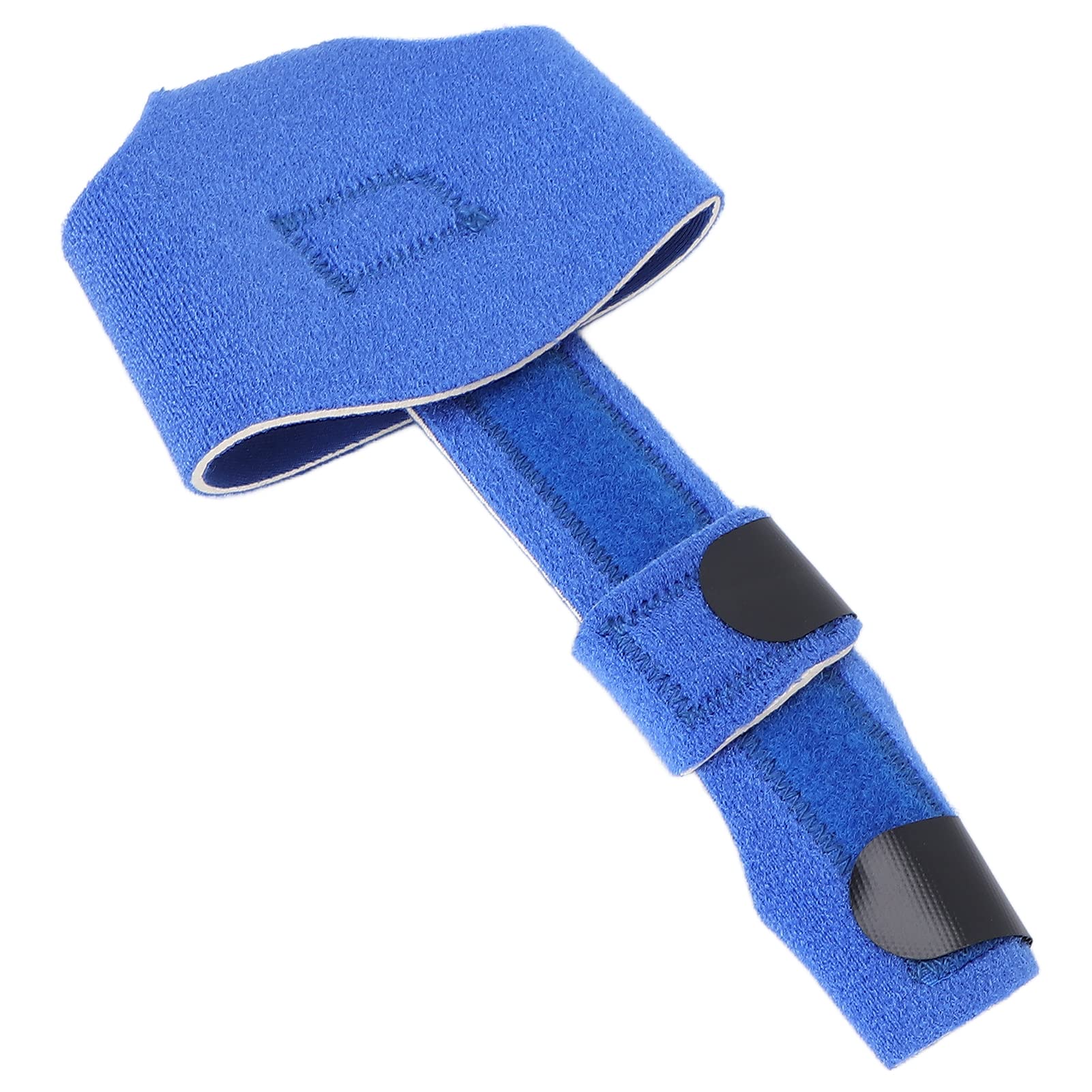 Buy Trigger Finger Splint, Aluminum Multifunction Prevent Injury Finger ...