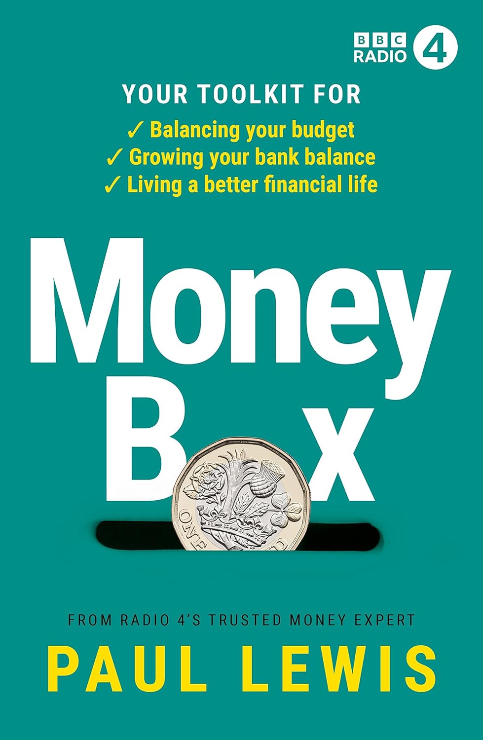 Money Box: Your toolkit for balancing your budget, growing your bank ...