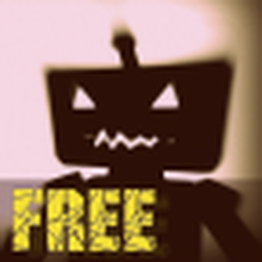 Angry Bot FREE 1.03 - App on Amazon Appstore