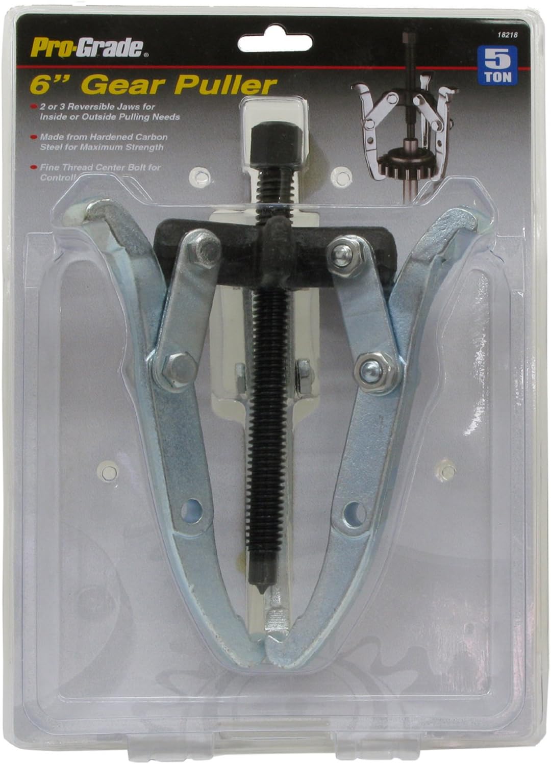 Amazon.com: Pro-Grade 18212 4" ADJUSTABLE 2 OR 3 JAW GEAR PULLER ...