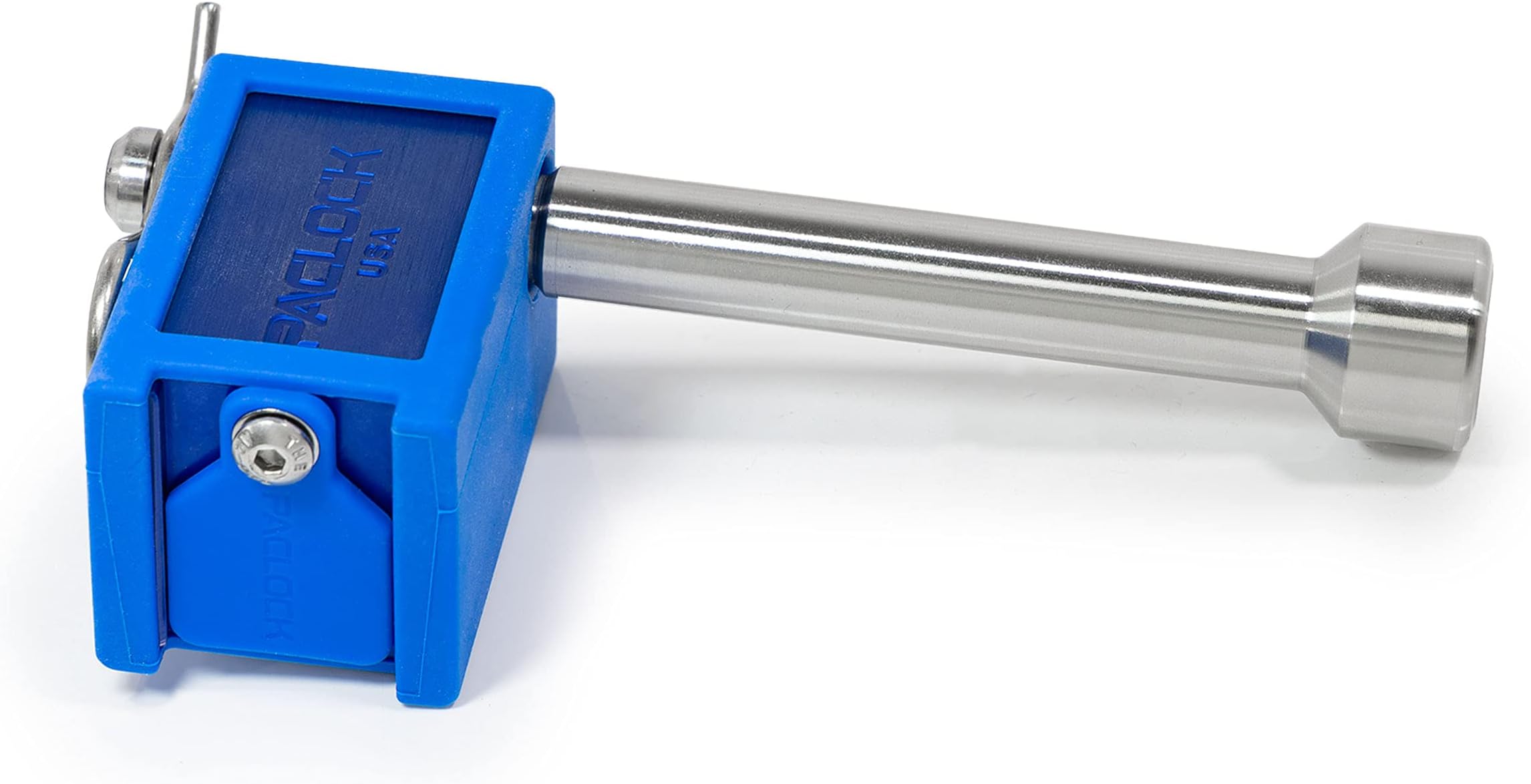 Amazon.com: PACLOCK | UCS KA5-1 | Keyed Alike Cylinders | U-Pick! Pack ...