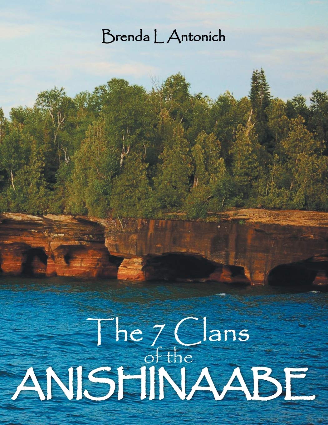 Snapklik.com : The 7 Clans Of The Anishinaabe