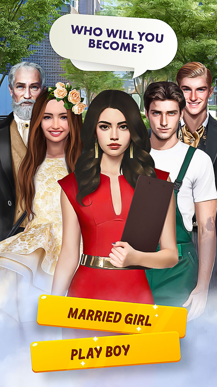 Romance True Love Couple Story Games 3D: First Love Story Games 2024 - App on Amazon Appstore