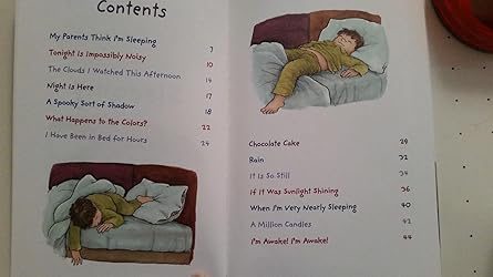 My Parents Think I'm Sleeping (I Can Read Level 3): Prelutsky, Jack ...