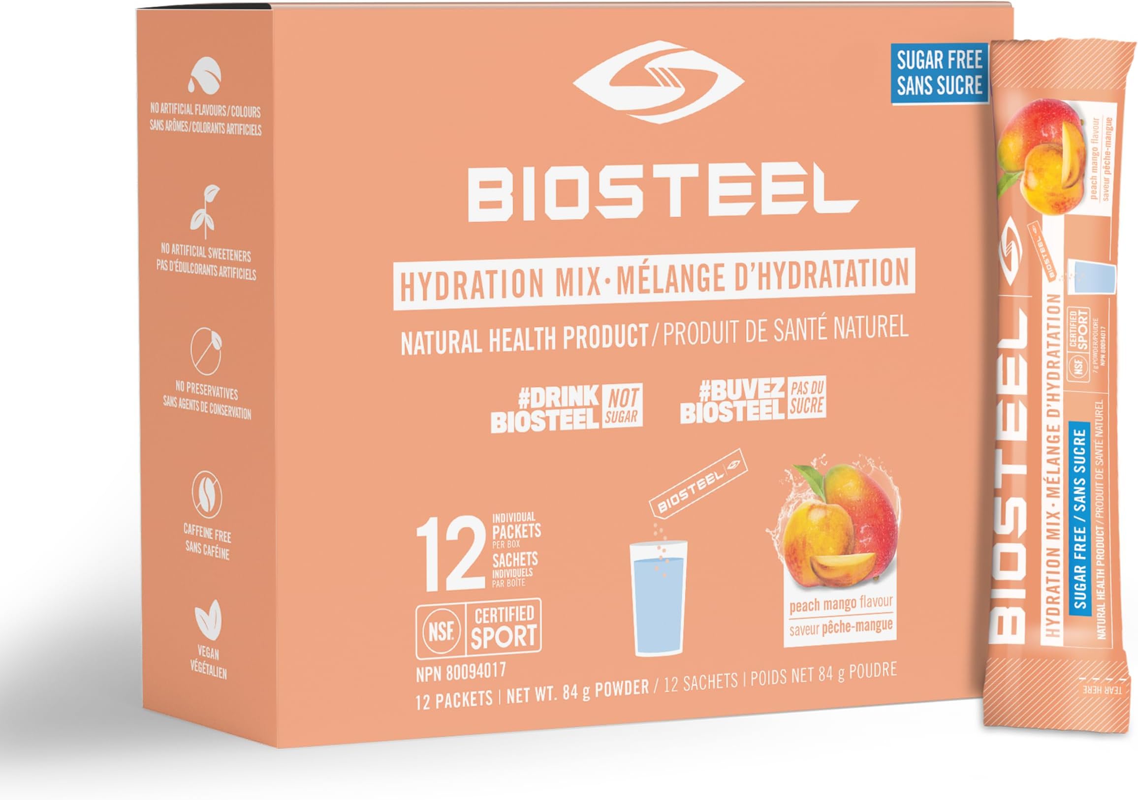 Amazon.com: AdvoCare Rehydrate Electrolyte Drink Mix - Hydration ...