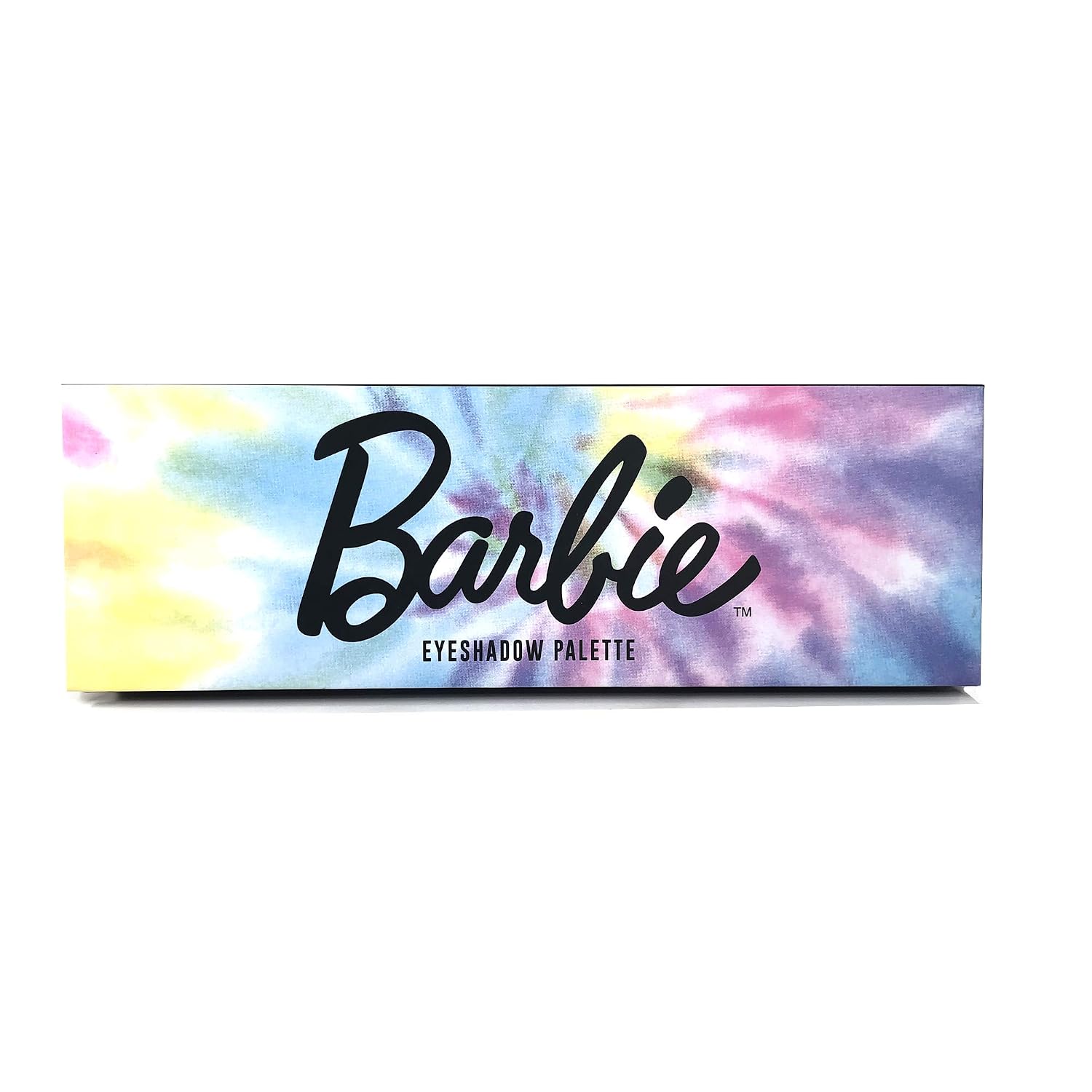 Amazon.com : Taste Beauty Barbie Eyeshadow Palette : Beauty & Personal Care