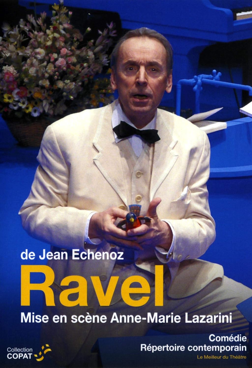 Ravel - DVD: Amazon.co.uk: Miquel Philippe: DVD & Blu-ray