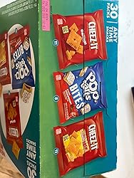 Amazon.com: Kellogg's Snacks, Lunch Snacks, Kids Snacks, Grab n' Go ...