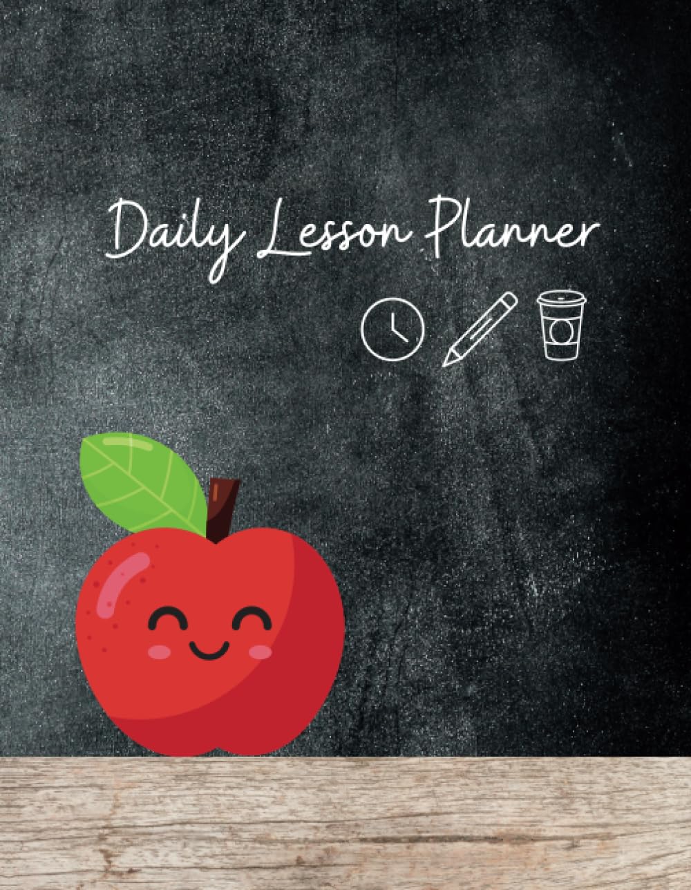Daily Lesson Planner: Degano-Ivey, Tina: Amazon.com: Books