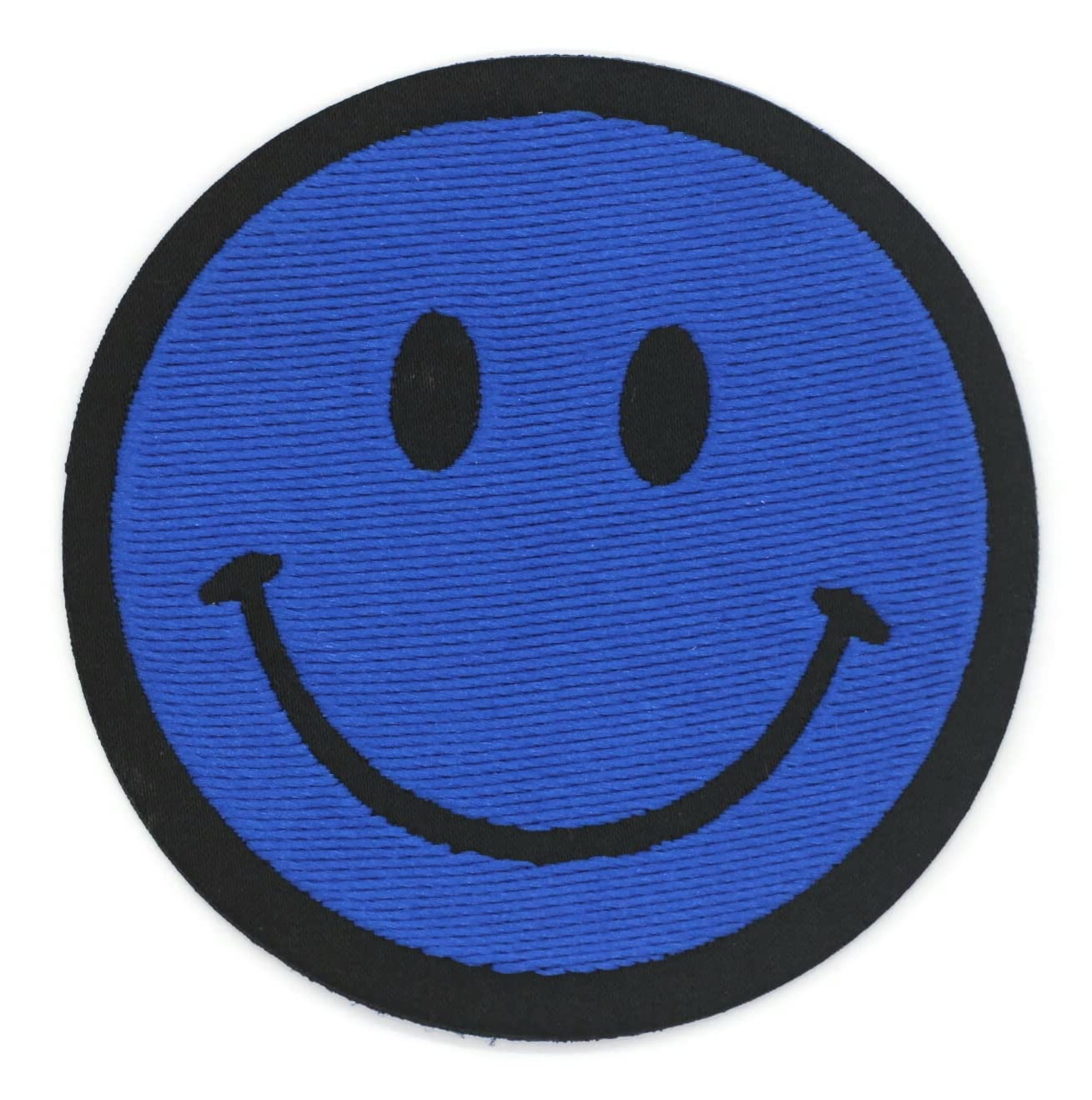 Two Blue Faces Logo Supreme X The North Face Logo Embroidered Super