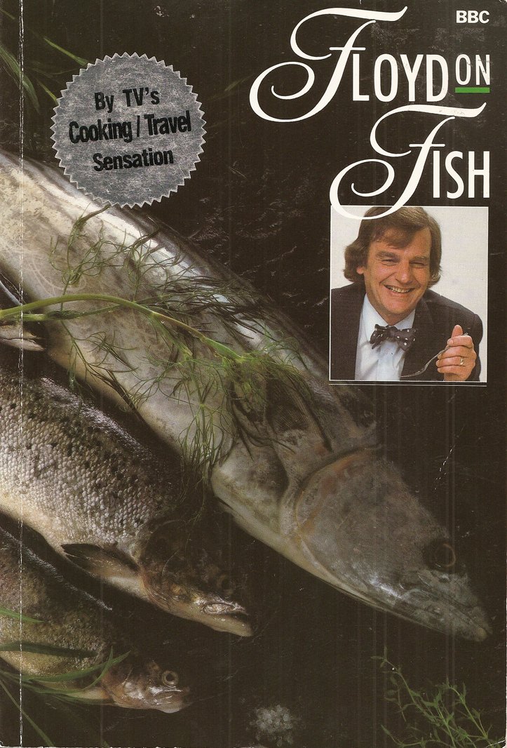Floyd on Fish: Floyd, Keith: 9780806514352: Amazon.com: Books