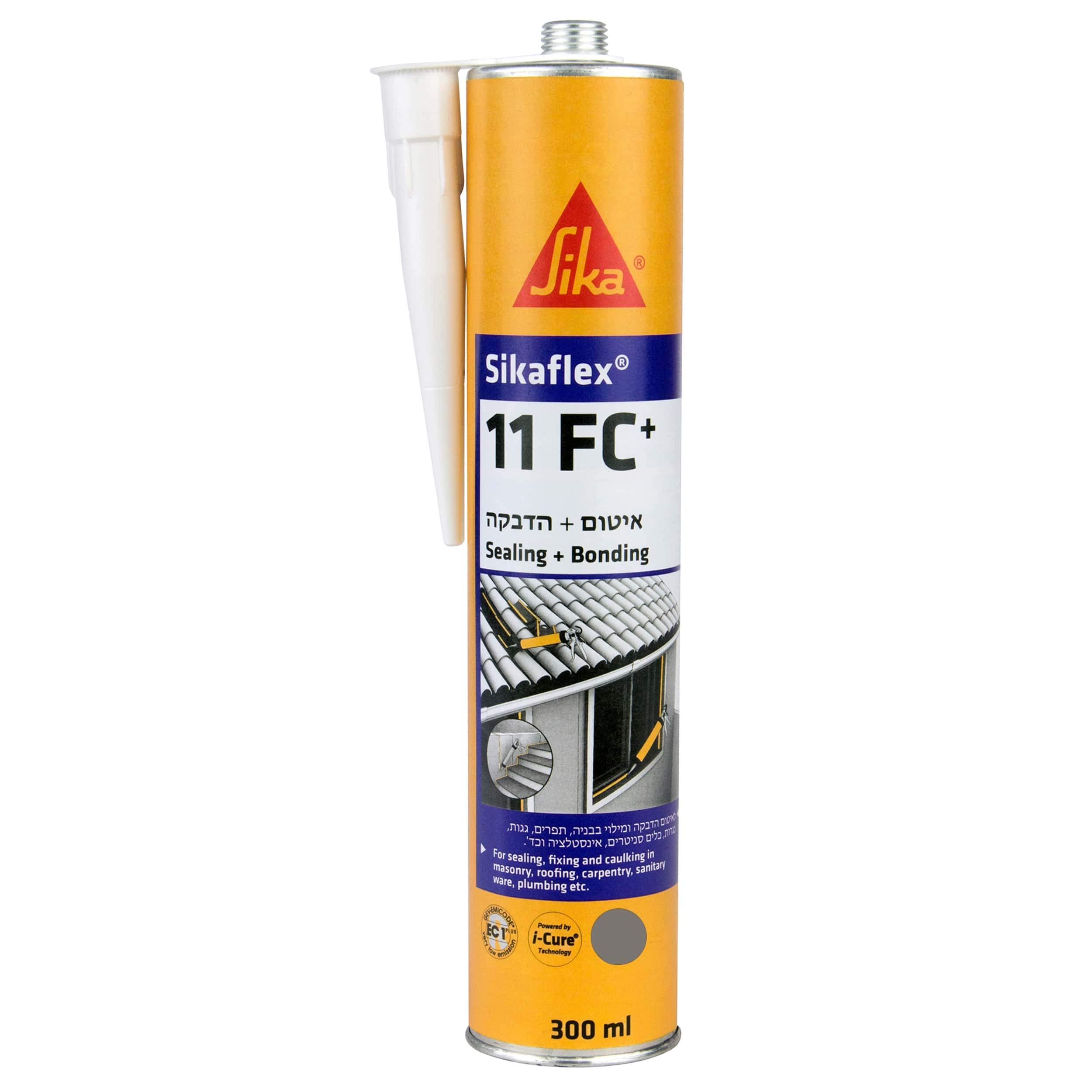 Buy Sika Sikaflex 11FC Adhesive And Sealant Grey 300 Ml Online At Buy Sika Sikaflex 11FC Adhesive And Sealant Grey 300 Ml Online At
