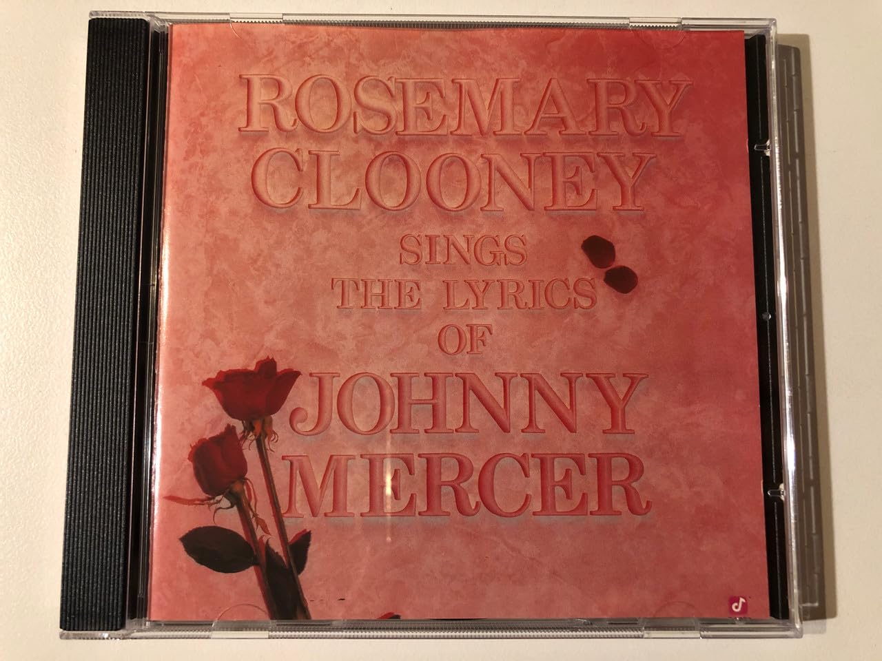 Sings The Lyrics Of Johnny Mercer - Amazon.com Music
