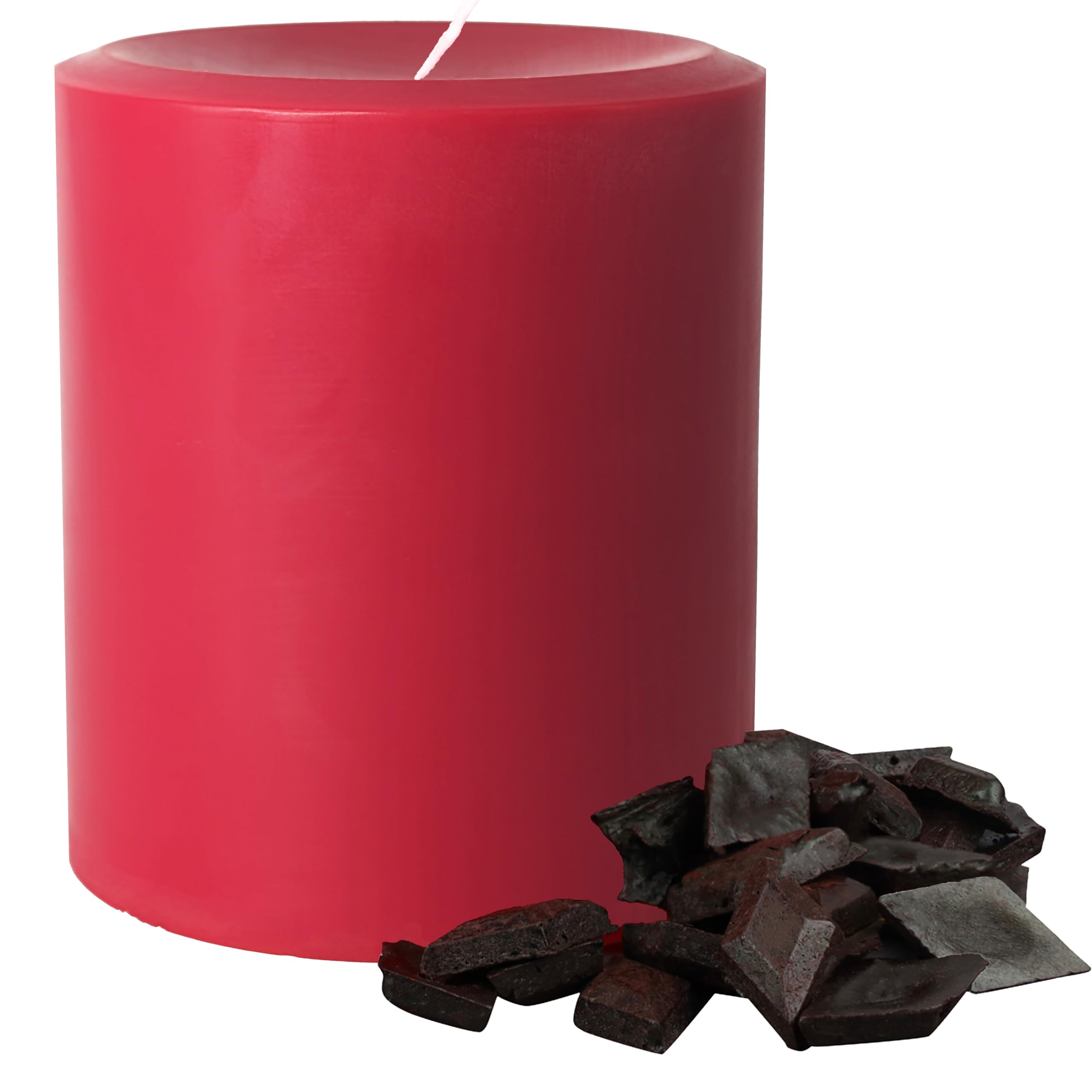 Amazon.com: Red Candle Dye - Made in The USA - Premium Candle Dyes ...