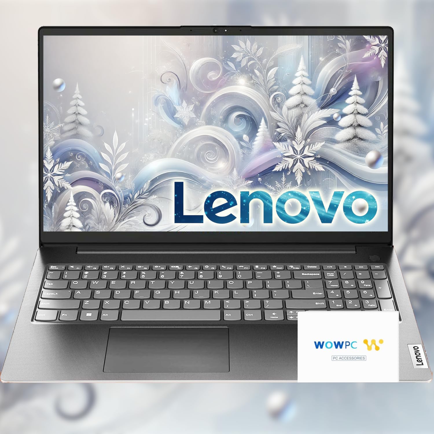 Amazon.com: Lenovo New V15 Series Laptop • 32GB RAM • 1TB SSD • 15.6 ...