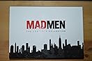 Mad Men - The Complete Collection [DVD]: Amazon.co.uk: Jon Hamm ...