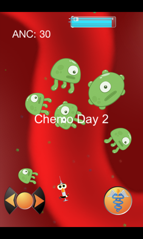 Cancer Zapper:Amazon.com:Appstore for Android