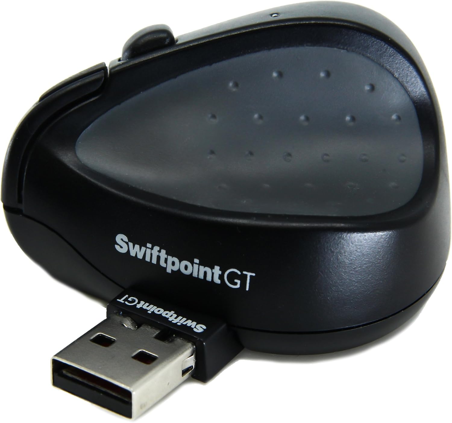 Swiftpoint GT Mouse USB Receiver and Charger – BigaMart