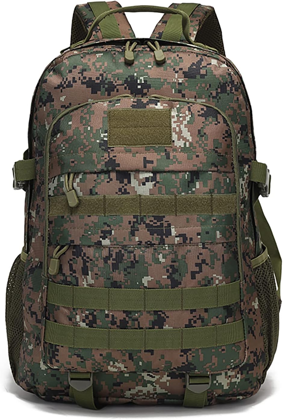 Amazon.com: WOWCOIN Camo Backpack for Boys,Military Boy Backpacks for ...