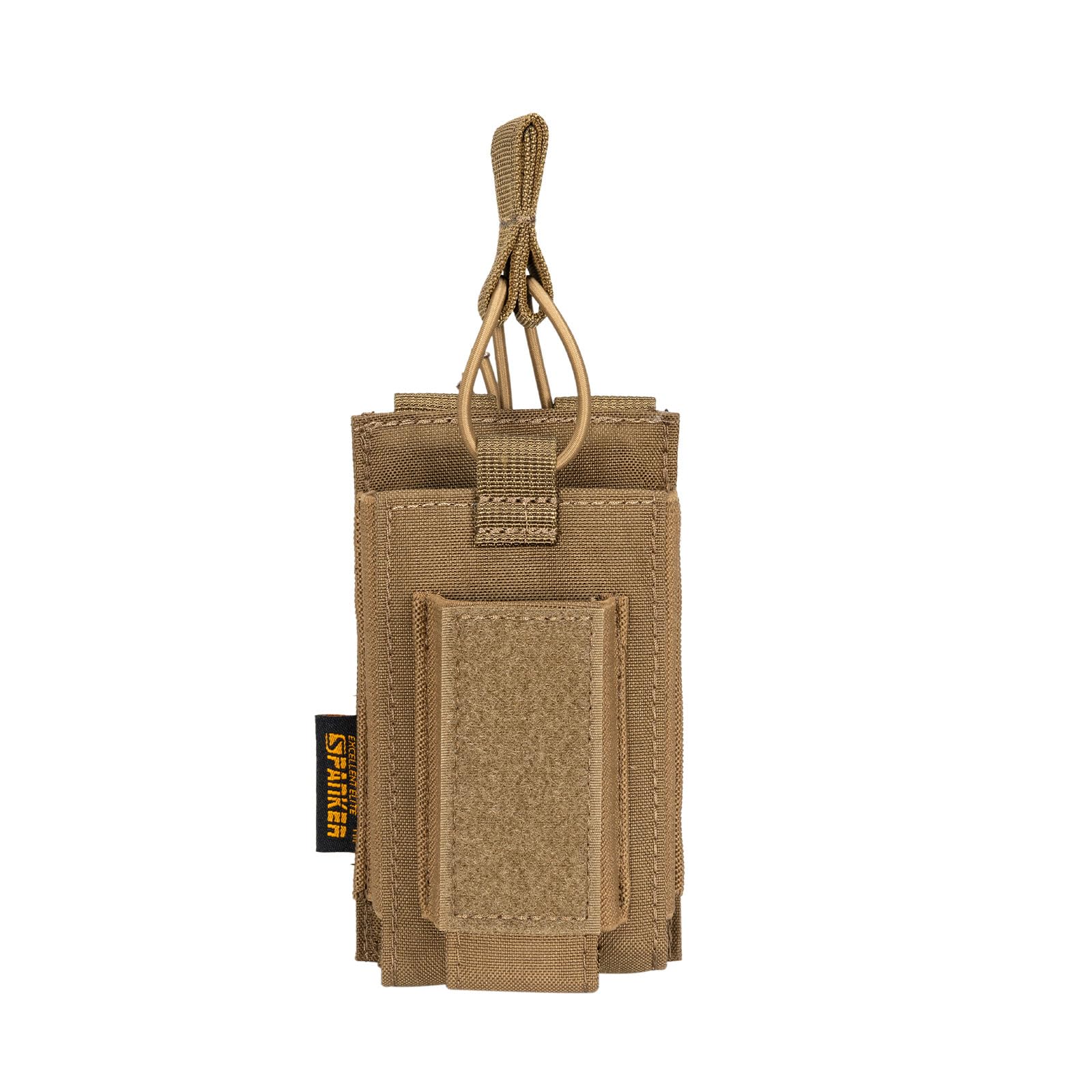 EXCELLENT ELITE SPANKER Pochette Open-Top Simple/Double/Triple Mag pour ...