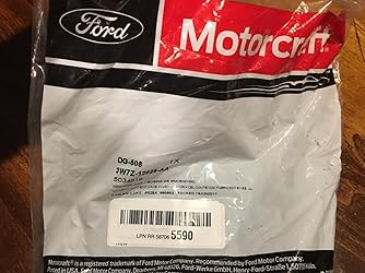 Amazon.com: Motorcraft DG508 Ignition Coil : Automotive